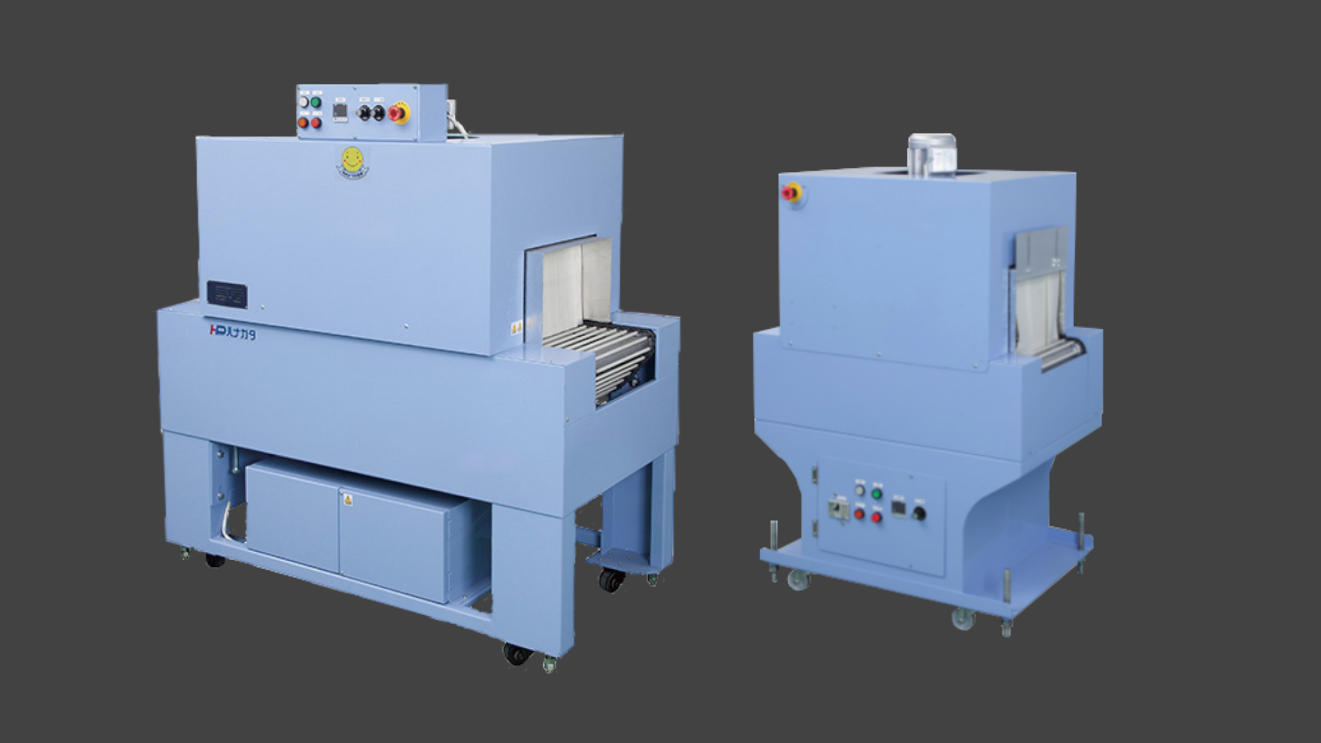 オーダーメイド包装機のハナガタ｜株式会社ハナガタ